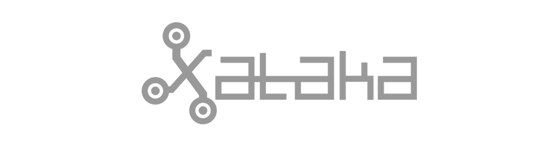 Xataka Logo
